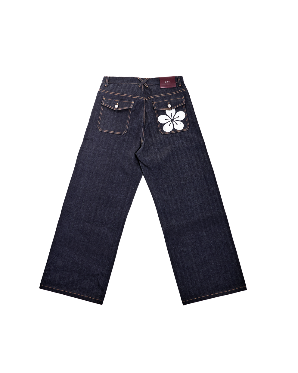 SHOTA Herri Pants – SHOTA Streetwear